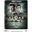 Signs Blu-ray 4K Ultra HD - Manoj Night Shyamalan - Blu-ray 4K - Achat ...