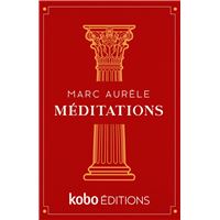 Marc Aurèle : tous les produits | fnac