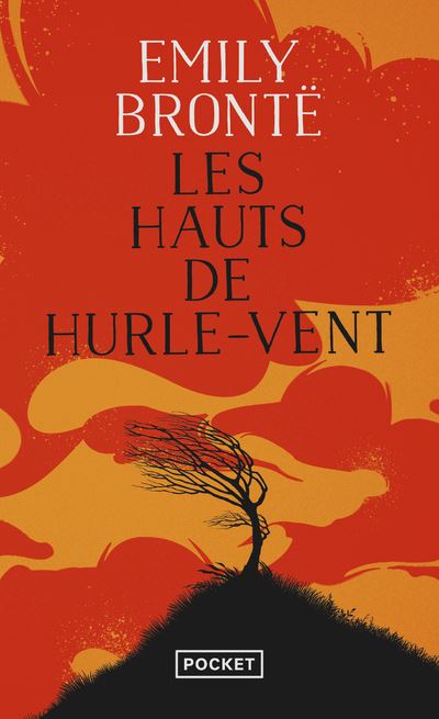 Les Hauts de Hurle-Vent - Collector - Poche - Emily Brönte, Frédéric ...