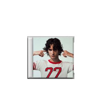 I Barely Know Her - sombr - CD album - Achat & prix | fnac