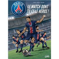 PSG Academy | fnac