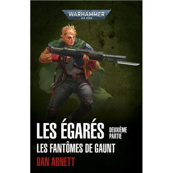 Les Fantmes De Gaunt