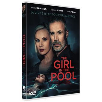 The Girl In The Pool DVD - Dakota Gorman - DVD Zone 2 - Achat & prix | fnac