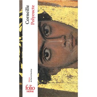 Polyeucte - Poche - Pierre Corneille - Achat Livre | fnac