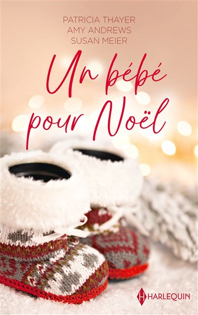 Un bébé pour Noël Papa pour Noël - Un bébé pour les fêtes - Le refuge ...