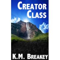 The Creator Class Series - (Science-fiction…) | fnac