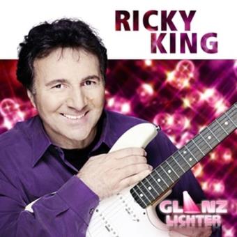 Glanzlichter - Ricky King - CD album - Achat & prix | fnac
