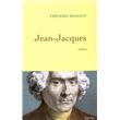 Jean-Jacques - broché - Frédéric Richaud - Achat Livre | fnac