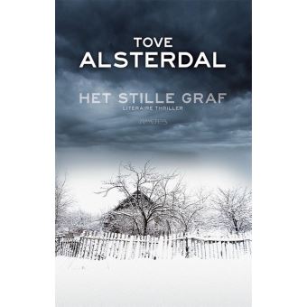 Het stille graf - broché - Tove Alsterdal, Bart Kraamer - Achat Livre | fnac
