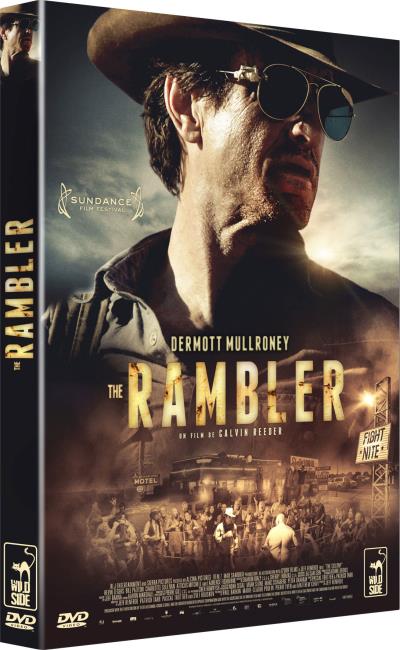 The Rambler DVD - Calvin Lee Reeder - DVD Zone 2 - Achat & prix | fnac