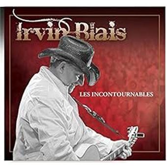 Les Incontournables - Irvin Blais - CD album - Achat & prix | fnac