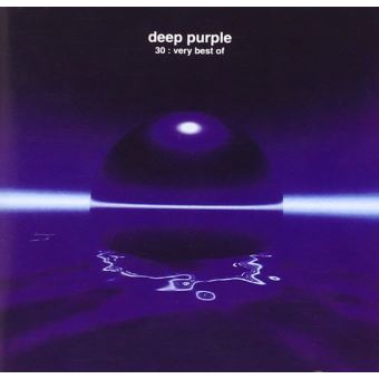 30 Very Best of Coffret reissue - Deep Purple - CD album - Achat & prix | fnac