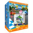 Robocar Poli coffret volume 4 à 6 DVD - DVD Zone 2 - tous les DVD à la Fnac