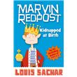 Marvin Redpost: Kidnapped at Birth Book 1 - Rejacketed - ebook (ePub ...