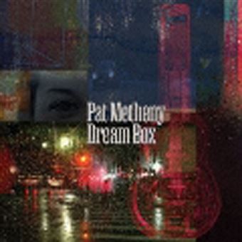 Dream Box - Pat Metheny - CD album - Achat & prix | fnac