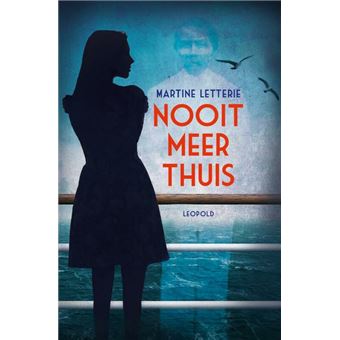 Nooit meer thuis - cartonné - Martine Letterie - Achat Livre | fnac