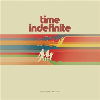 TYLER - WILLIAM - Time Indefinite - Vinil - Compra música na Fnac.pt