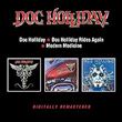 Doc Holliday / Doc Holliday Rides Again / Modern Medicine - Doc ...