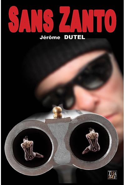 Sans zanto - broché - Jérôme Dutel - Achat Livre | fnac