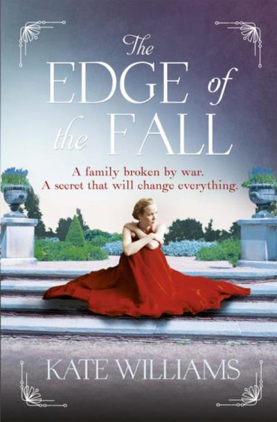 The edge of the fall - Poche - Kate Williams - Achat Livre ou ebook | fnac