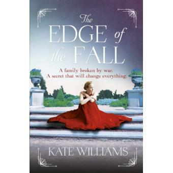 The edge of the fall - Poche - Kate Williams - Achat Livre ou ebook | fnac