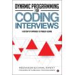 Dynamic Programming for Coding Interviews A Bottom-Up approach to problem solving - ebook (ePub ...
