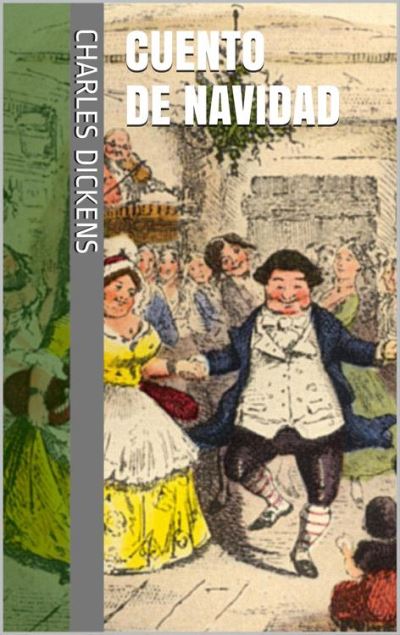 Cuento de Navidad Versión completa e ilustrada - ebook (ePub) - Charles Dickens - Achat ebook | fnac