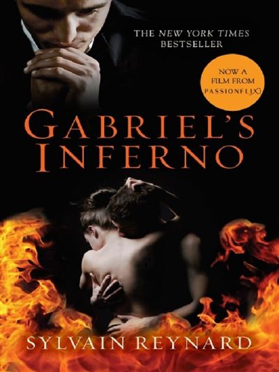 Gabriel's inferno - Poche - Sylvain Reynard - Achat Livre | fnac