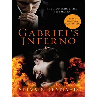 Gabriel's inferno - Poche - Sylvain Reynard - Achat Livre | fnac
