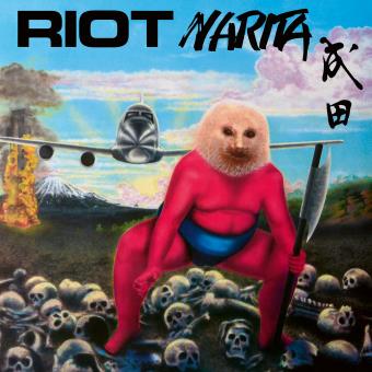 Narita - Riot - CD album - Achat & prix | fnac