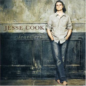 Frontiers - Jesse Cook - CD album - Achat & prix | fnac