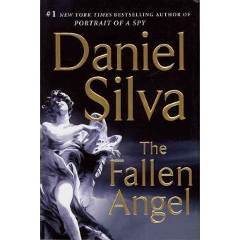 The Fallen Angel - Poche - Daniel Silva - Achat Livre | fnac