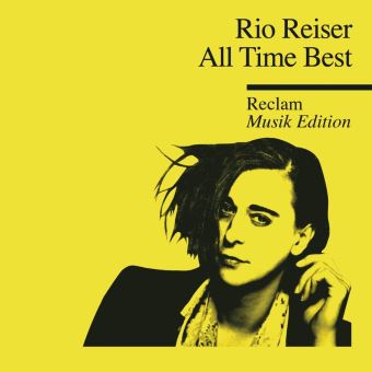 All time best - Rio Reiser - CD album - Achat & prix | fnac
