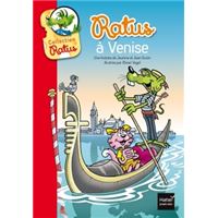 Ratus Poche – Livre enfant collection Ratus Poche | fnac