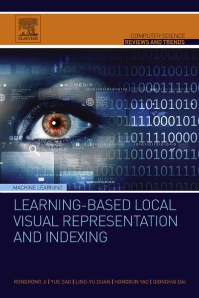 Learning-based local visual representation and indexing - Poche ...