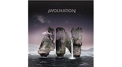 Megalithic symphony - Awolnation - CD album - Achat & prix | fnac