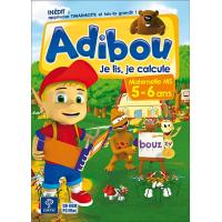 Adibou – Informatique collection Adibou | fnac