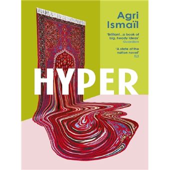 HYPER - Achat Livre | fnac