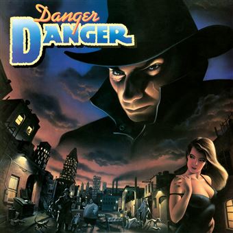 Danger Danger - Danger Danger - Vinyle album - Achat & prix | fnac