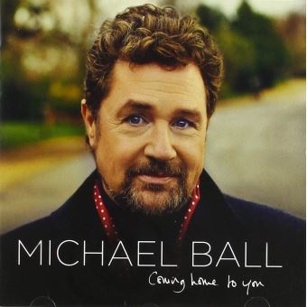 Coming Home To You - Michael Ball - CD album - Achat & prix | fnac