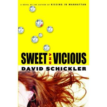 Sweet and Vicious A Novel - ebook (ePub) - David Schickler - Achat ...