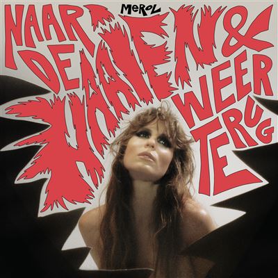 NAAR DE HAAIEN & WEER TERUG -HAAI BLAUW - Merol - Vinyle album - Achat ...