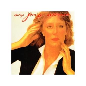 Best of - Jennifer Warnes - CD album - Achat & prix | fnac