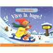 Vive la luge ! - cartonné - Stephen Gulbis, Collectif, Bénédicte ...