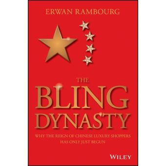 The Bling Dynasty Why the Reign of Chinese Luxury Shoppers Has Only ...
