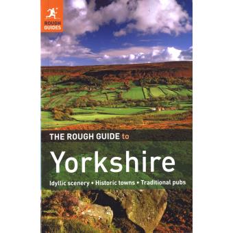 The Rough Guide to Yorkshire - broché - Collectif - Achat Livre | fnac