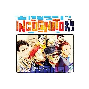 Into You - Incognito - CD album - Achat & prix | fnac