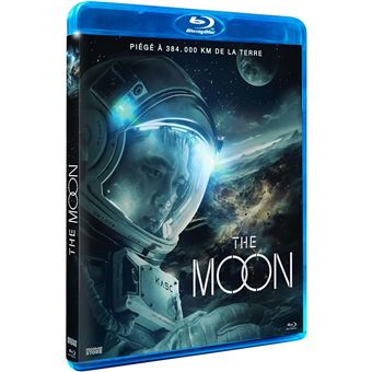 The Moon Blu-ray - Yong-hwa Kim - Blu-ray - Achat & prix | fnac