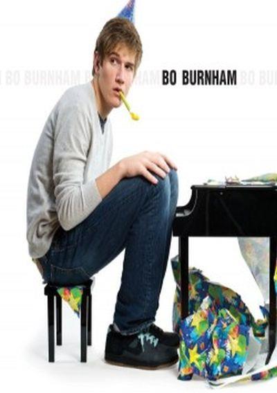 Bo Burnham - Inclus DVD bonus - Bo Burnham - CD album - Achat & prix | fnac