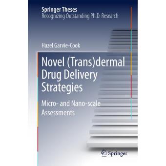 Micro- and nano-scale assessment of novel - relié - Garvie-Cook Hazel ...